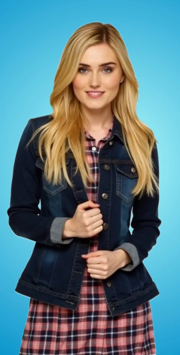 Beth Corcoran | Gleedo Wiki | Fandom