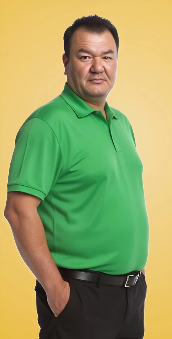 Ken Tanaka | Gleedo Wiki | Fandom