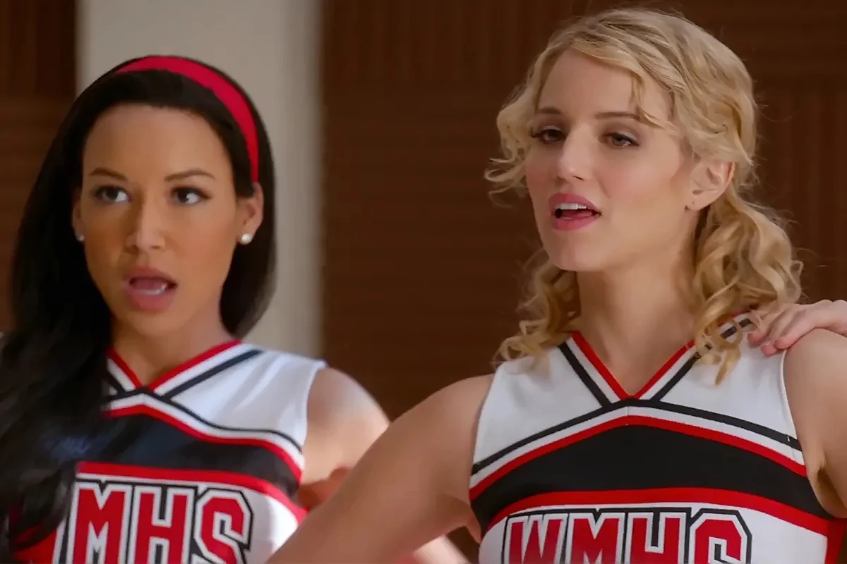 Quinn-Santana Relationship | Gleedo Wiki | Fandom