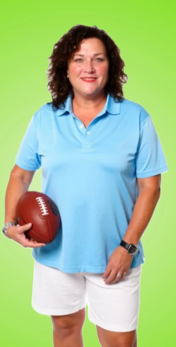 Shannon Beiste | Gleedo Wiki | Fandom