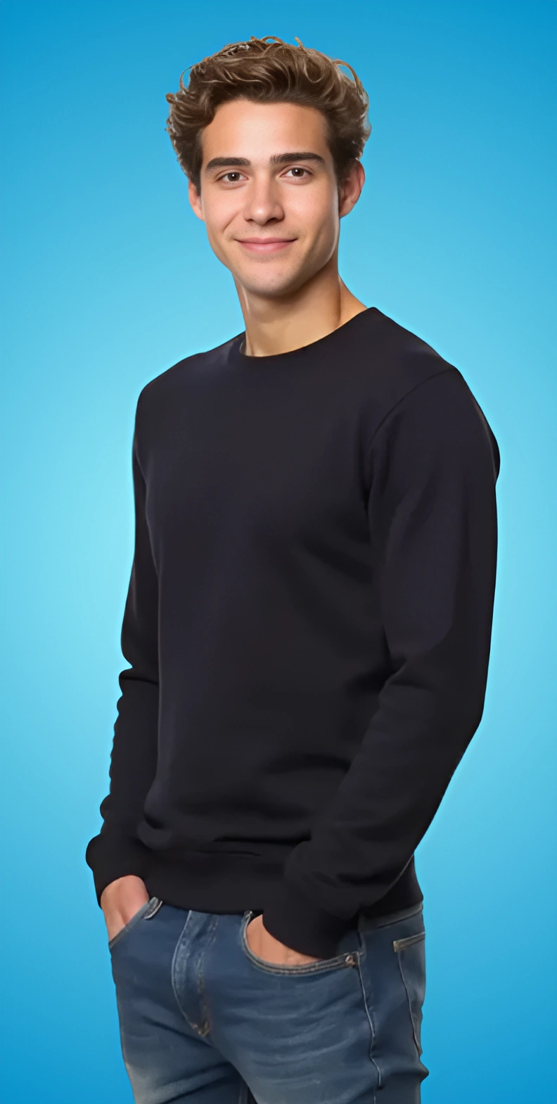 Daniel Peters | Gleedo Wiki | Fandom