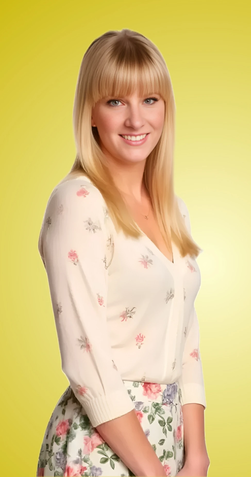 Brittany Pierce | Gleedo Wiki | Fandom