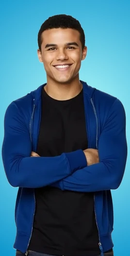 Jake Puckerman | Gleedo Wiki | Fandom