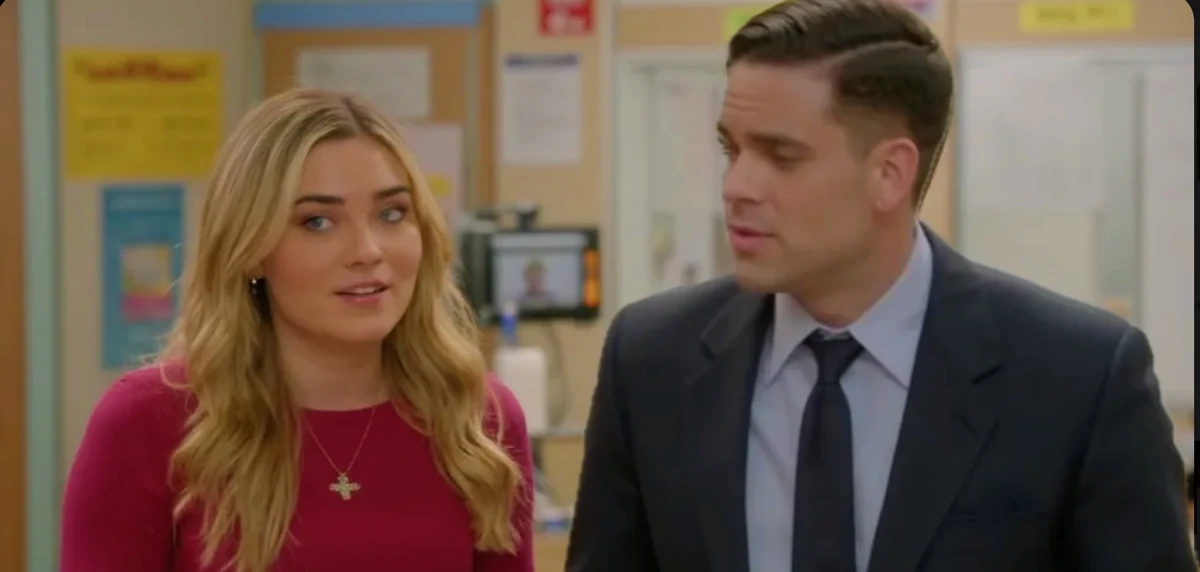 Puck-Beth Relationship | Gleedo Wiki | Fandom