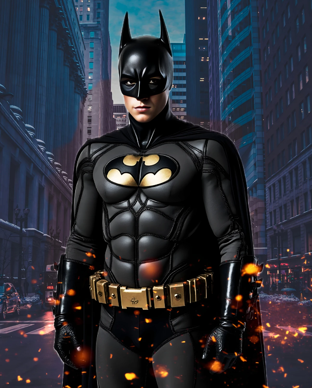 Batman | Gleedo Wiki | Fandom