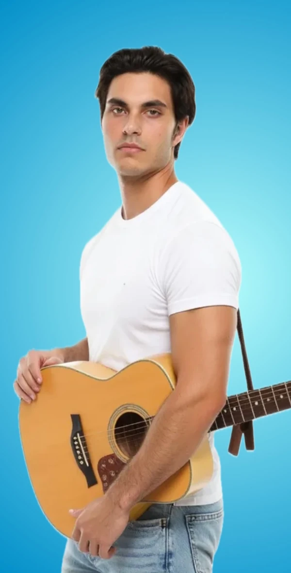 Joe Hart | Gleedo Wiki | Fandom