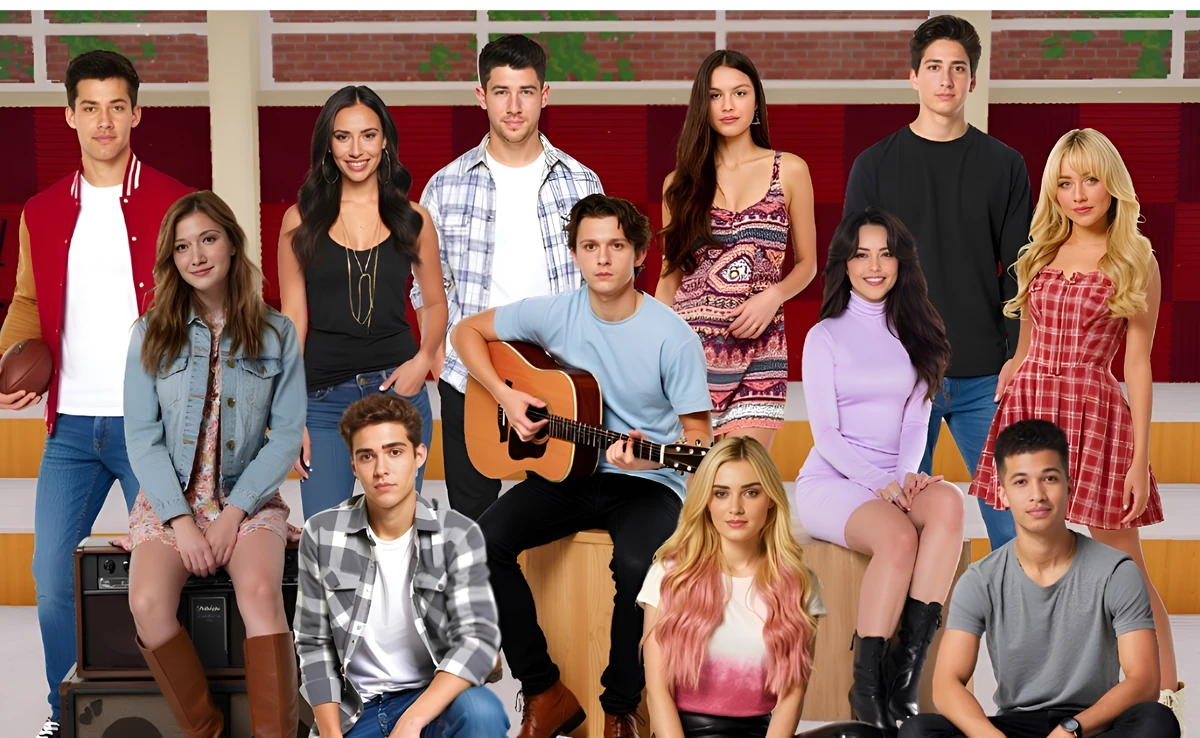 New Directions | Gleedo Wiki | Fandom