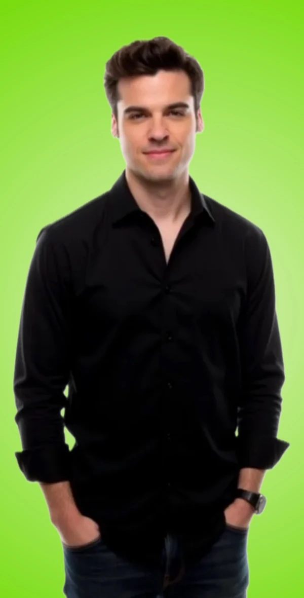 Mason McCarthy | Gleedo Wiki | Fandom