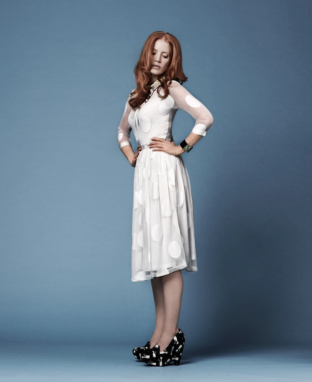 Rosseth Firth | Wiki Glee FanFic:New Generations | Fandom