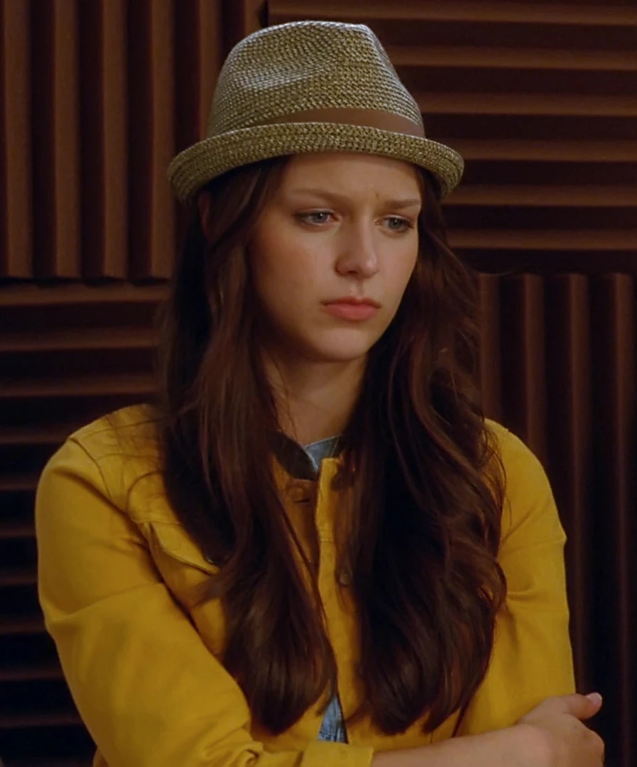 Marley Lyons | Glee Fan Fiction Wiki | Fandom