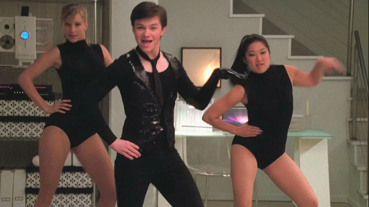 Preggers | Glee Fan Fiction Wiki | Fandom