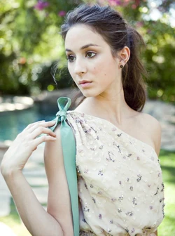 Jade Rivers | Glee Fan-Fiction: Something New and Soul Talent Wiki | Fandom