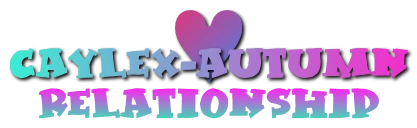 Caylex-Autumn Relationship | Glee Fan-Fiction: Something New and Soul ...