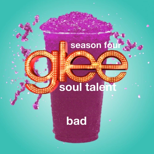 Bad | Glee Fan-Fiction: Something New and Soul Talent Wiki | Fandom