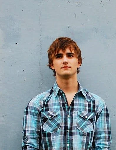 Logan Klein | Glee Fan-Fiction: Something New and Soul Talent Wiki | Fandom