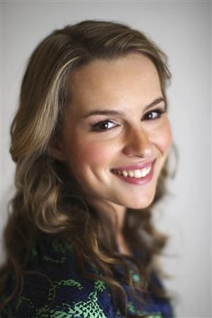 Kaylie Williams | Glee Fan-Fiction: Something New and Soul Talent Wiki ...