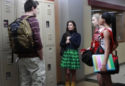 Episodes | Glee Fox Tv Show Wiki | Fandom