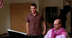 Where Is Love? | Glee Fox Tv Show Wiki | Fandom
