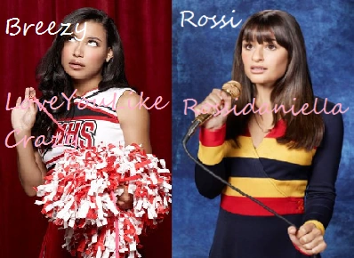 Admins Group | Glee Groups Wiki | Fandom