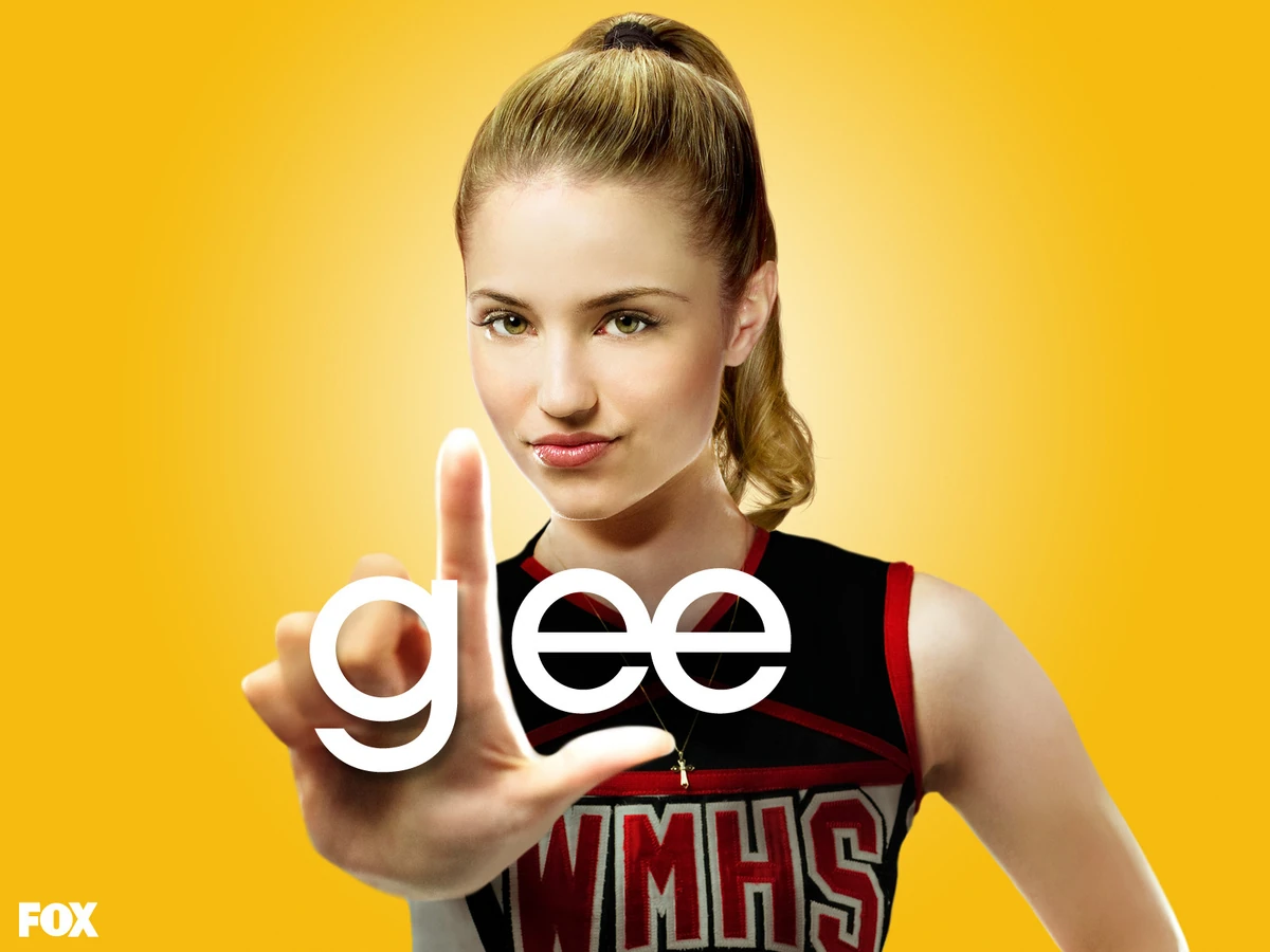 Quinn Fabray | Glee Infection Wiki | Fandom