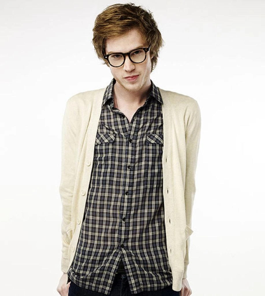 Dylan Arthur | Gleeitstimefanfiction Wiki | Fandom