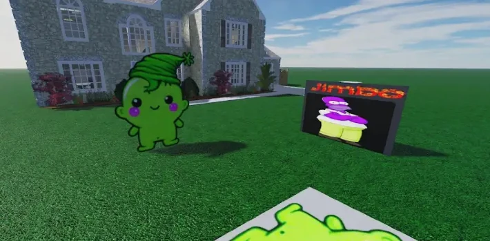 Find The Gleek Glork | Gleek Glork Wiki | Fandom