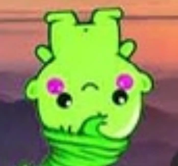 Season one | Gleek Glork Wiki | Fandom