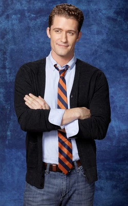Will Schuester | Gleekpedia Wiki | Fandom