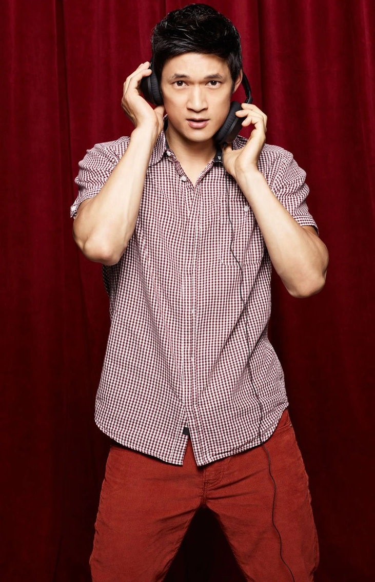 Mike Chang | Gleekpedia Wiki | Fandom