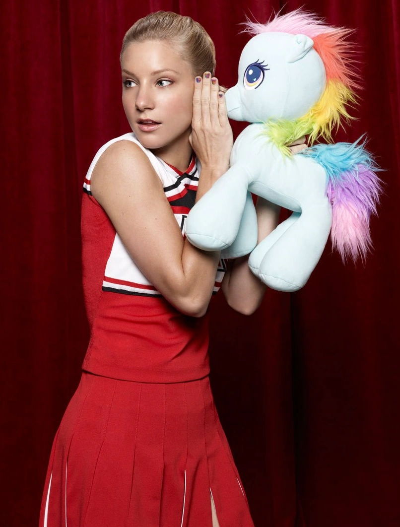Brittany Pierce | Gleekpedia Wiki | Fandom