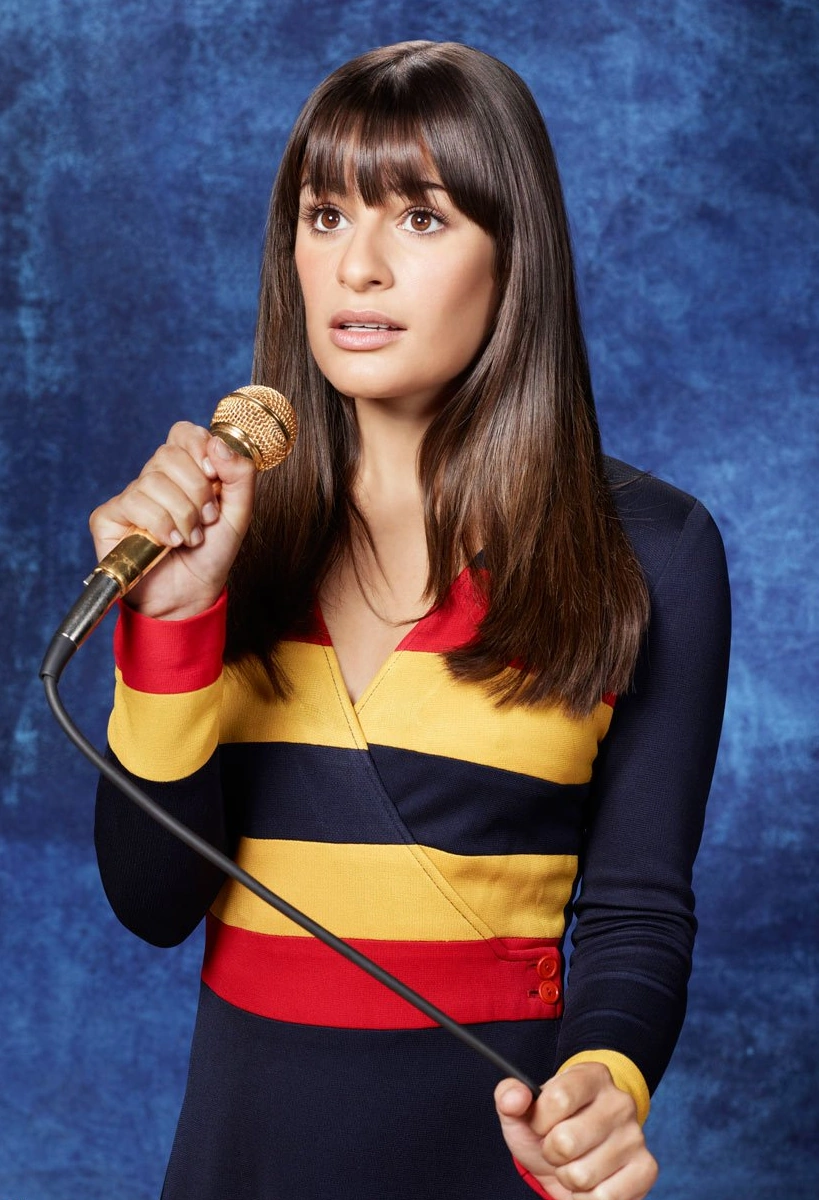Rachel Berry | Gleekpedia Wiki | Fandom