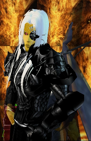 Xalan | Gleemax Wiki | Fandom