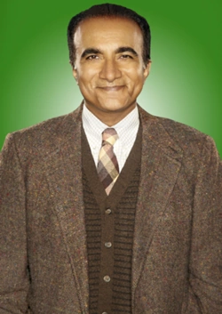 Figgins | Glee Mymade Wiki | Fandom