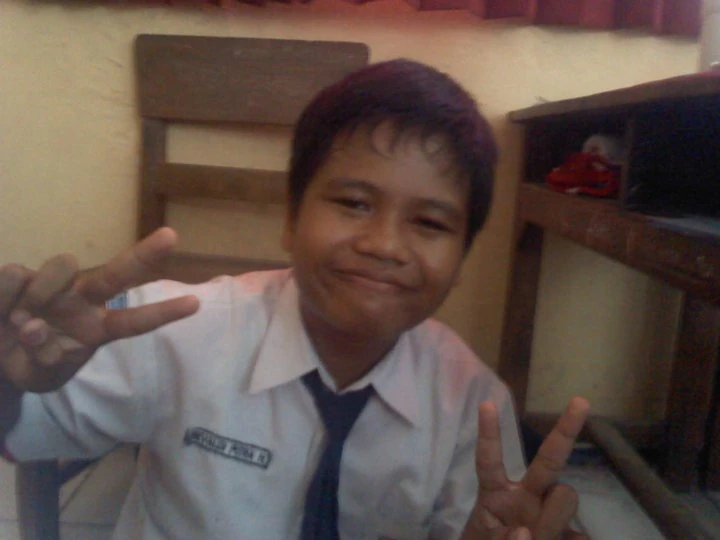 Revaldy Hudson | Glee Mymade Wiki | Fandom