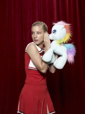 Brittany Pierce | Glee Nederland Wiki | Fandom