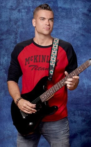 Noah Puckerman | Glee Nederland Wiki | Fandom