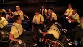 Wheels | Glee Nederland Wiki | Fandom