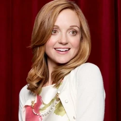 Emma Glee Hairstyles