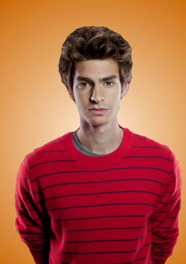 Chuck Salvatore | Glee: The New Years Wiki | Fandom