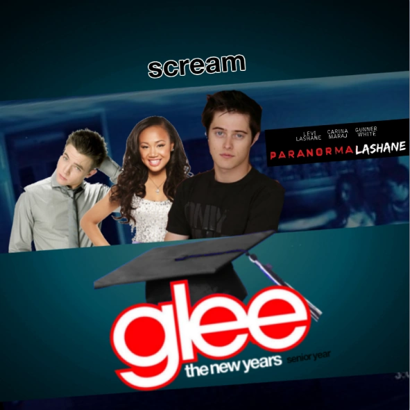 Scream | Glee: The New Years Wiki | Fandom