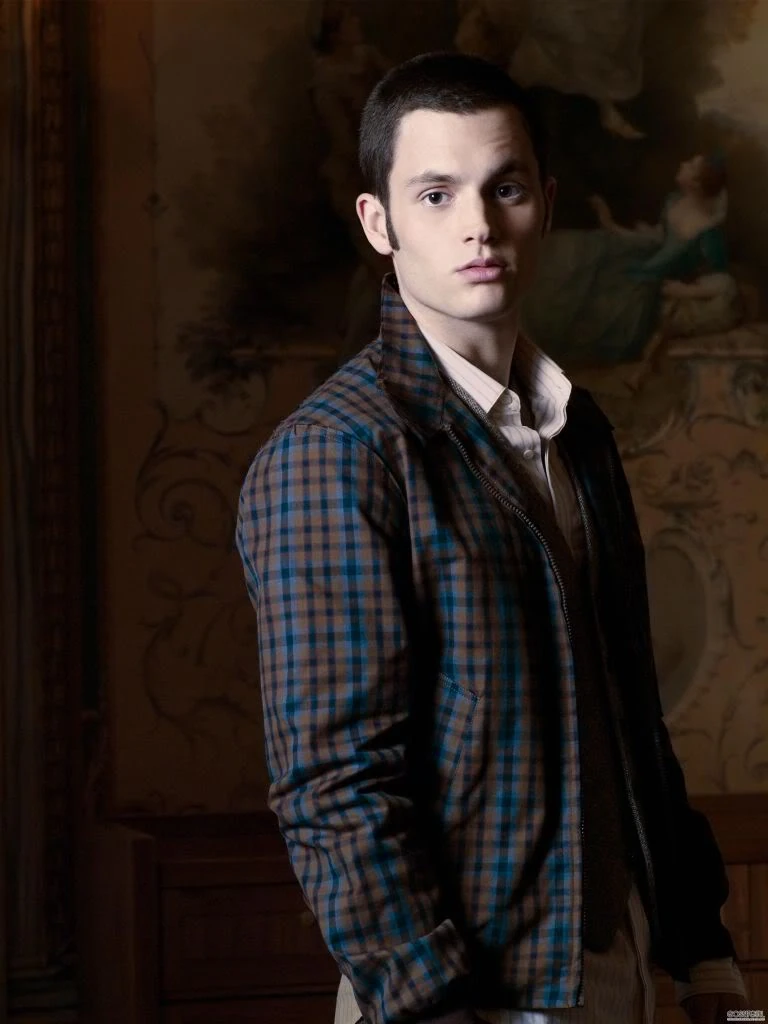 Peter Collins | Glee: The New Years Wiki | Fandom