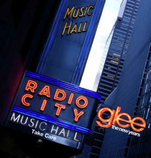 Take Care | Glee: The New Years Wiki | Fandom