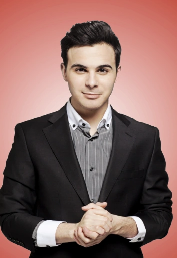 A.J. Riley | Glee: The New Years Wiki | Fandom