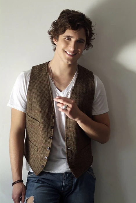 Nathan Branth | Glee: The New Years Wiki | Fandom