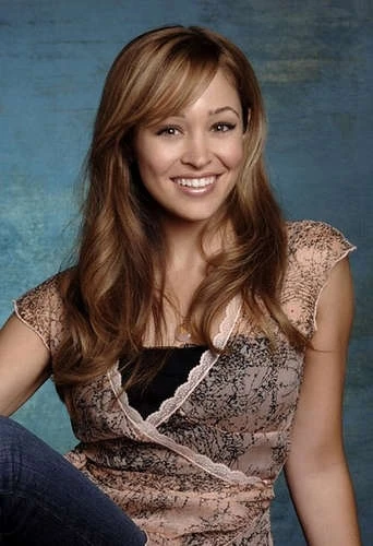 Lily Stevens | Glee: The New Years Wiki | Fandom