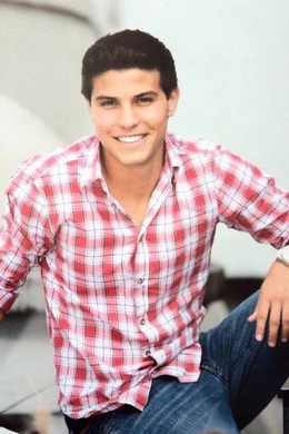 Daniel Mick | Glee: The New Years Wiki | Fandom