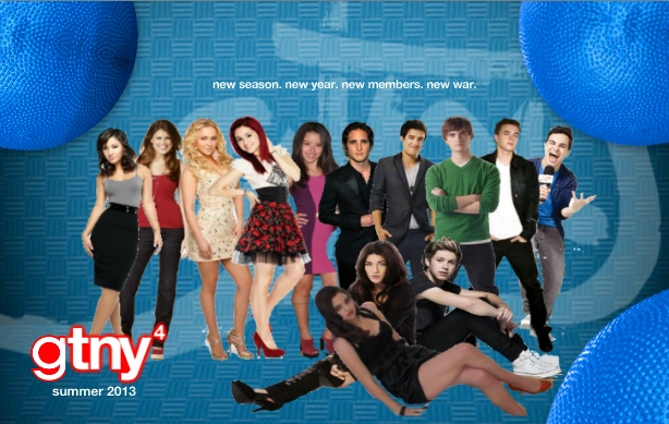 Season Four | Glee: The New Years Wiki | Fandom