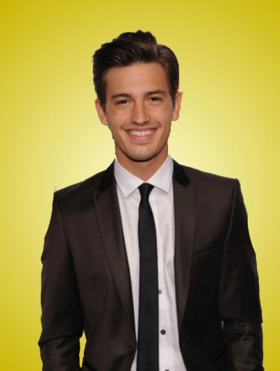 Charlie Holden | Glee: The New Years Wiki | Fandom