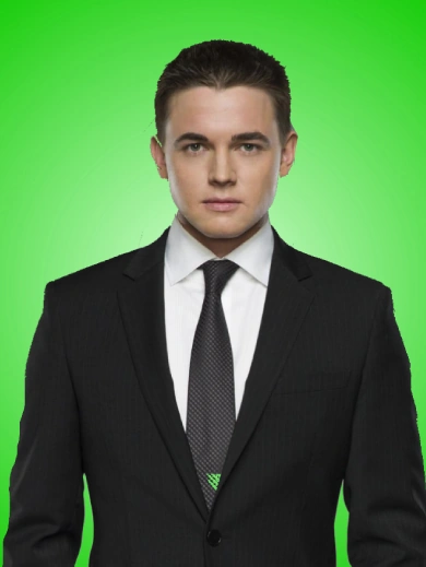 Gunner White | Glee: The New Years Wiki | Fandom