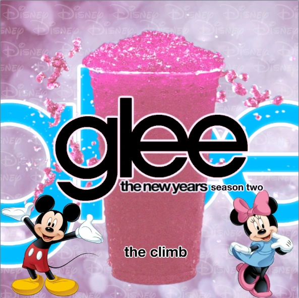 The Climb | Glee: The New Years Wiki | Fandom